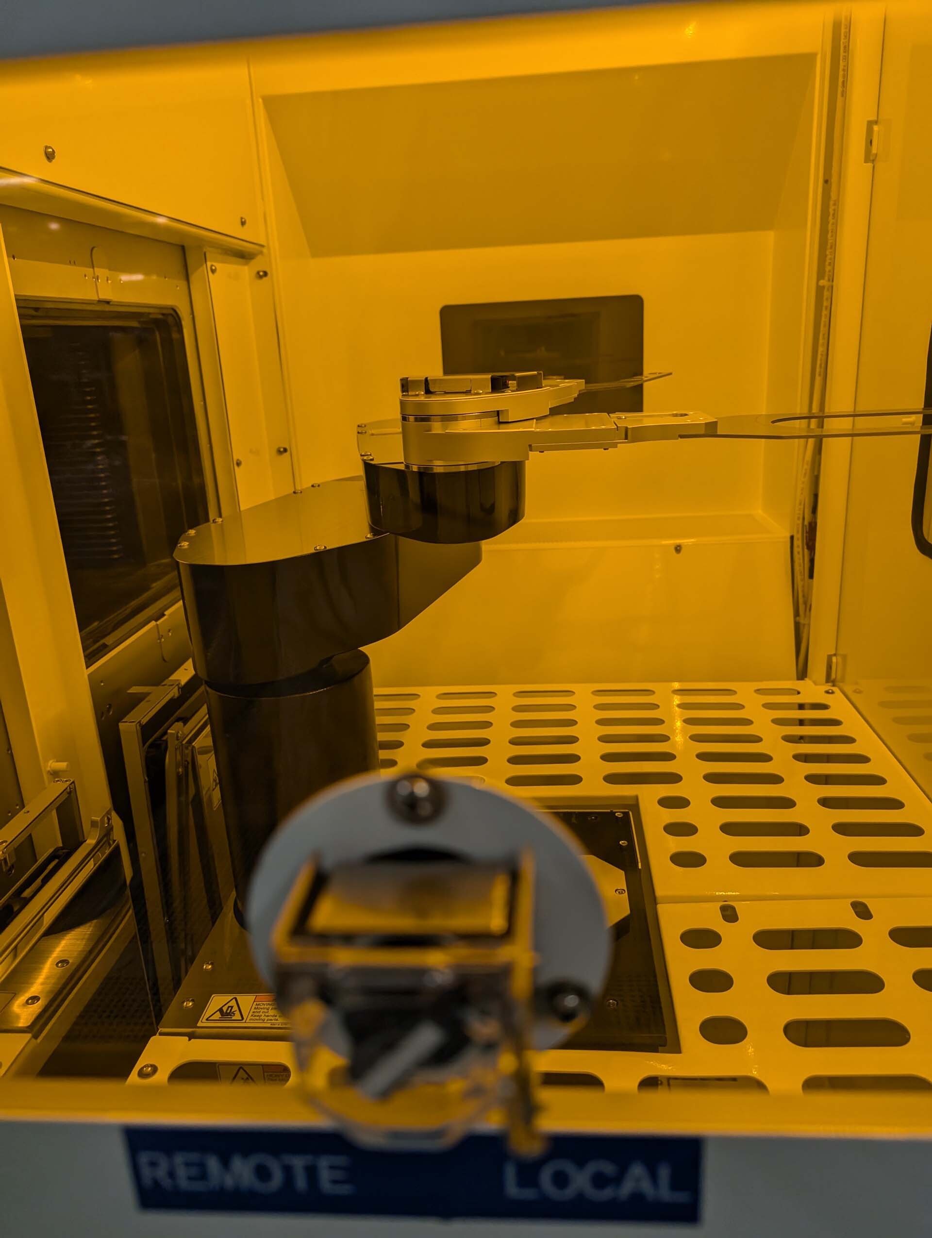 RUDOLPH / ONTO INNOVATION System Mask & Wafer Inspector used for sale ...