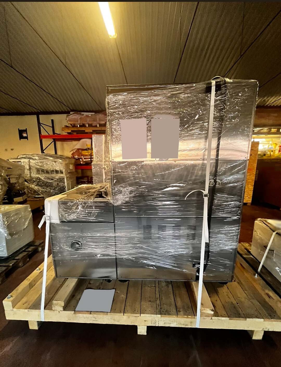 RUDOLPH TECHNOLOGIES MPC 200XCU 마스크 & 웨이퍼 검사기 판매 가격 #293742030, 2006에 ...