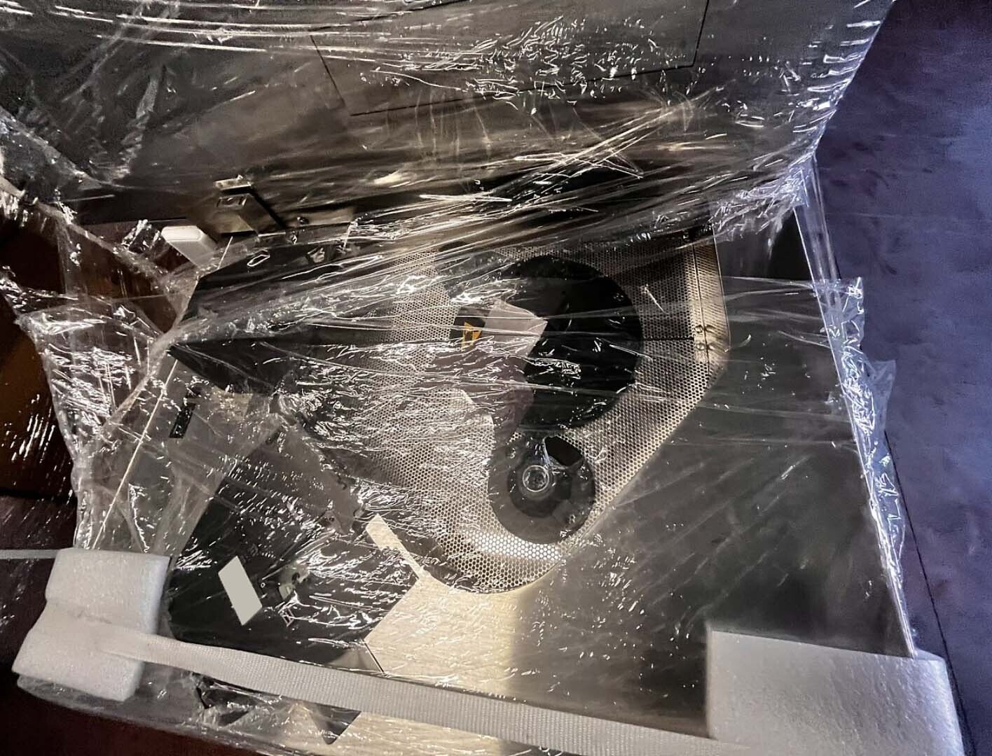 RUDOLPH TECHNOLOGIES MPC 200XCU 마스크 & 웨이퍼 검사기 판매 가격 #293742030, 2006에 ...