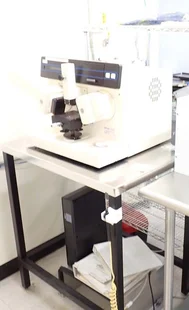 RUDOLPH AUTO EL Ellipsometer used for sale price #293746409 > buy from CAE