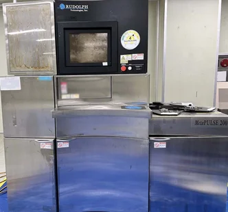 RUDOLPH MetaPulse 200 Wafer Tester used for sale price #293752580 > buy ...