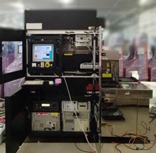 RUDOLPH MetaPulse 200X-Cu 晶圆测试仪 用于销售价格 #9223287, 2002 > 从 CAE 购买