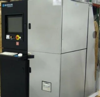 RUDOLPH MetaPulse 300 Cu Wafer Tester used for sale price #9124175 ...