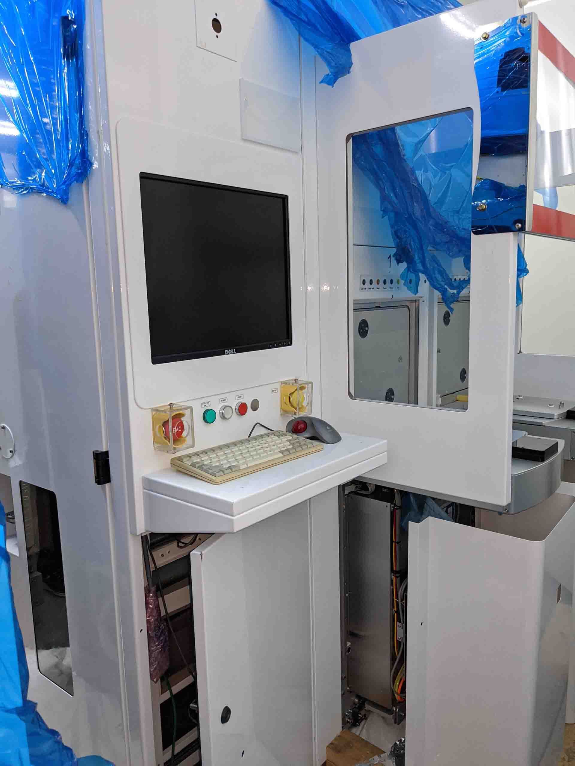 RUDOLPH MetaPulse-III 300XCu 웨이퍼 테스터 판매 가격 #293606899, 2013에 사용됨 > CAE에서 구매