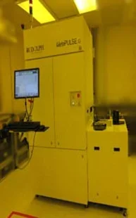 RUDOLPH MetaPulse G Wafer Tester used for sale price #9232198, 2016 ...