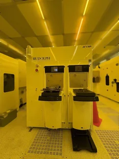 RUDOLPH NSX 115 Mask & Wafer Inspector used for sale price #293813271 ...