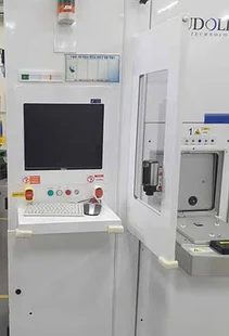 RUDOLPH S3000A Ellipsometer used for sale price #9270931, 2012 > buy ...