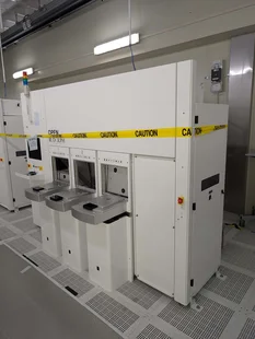 RUDOLPH S3000S Ellipsometer used for sale price #293766932, 2010 > buy ...