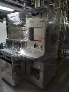 RUDOLPH WaferView 220 Ellipsometer used for sale price #9130026, 2006 ...