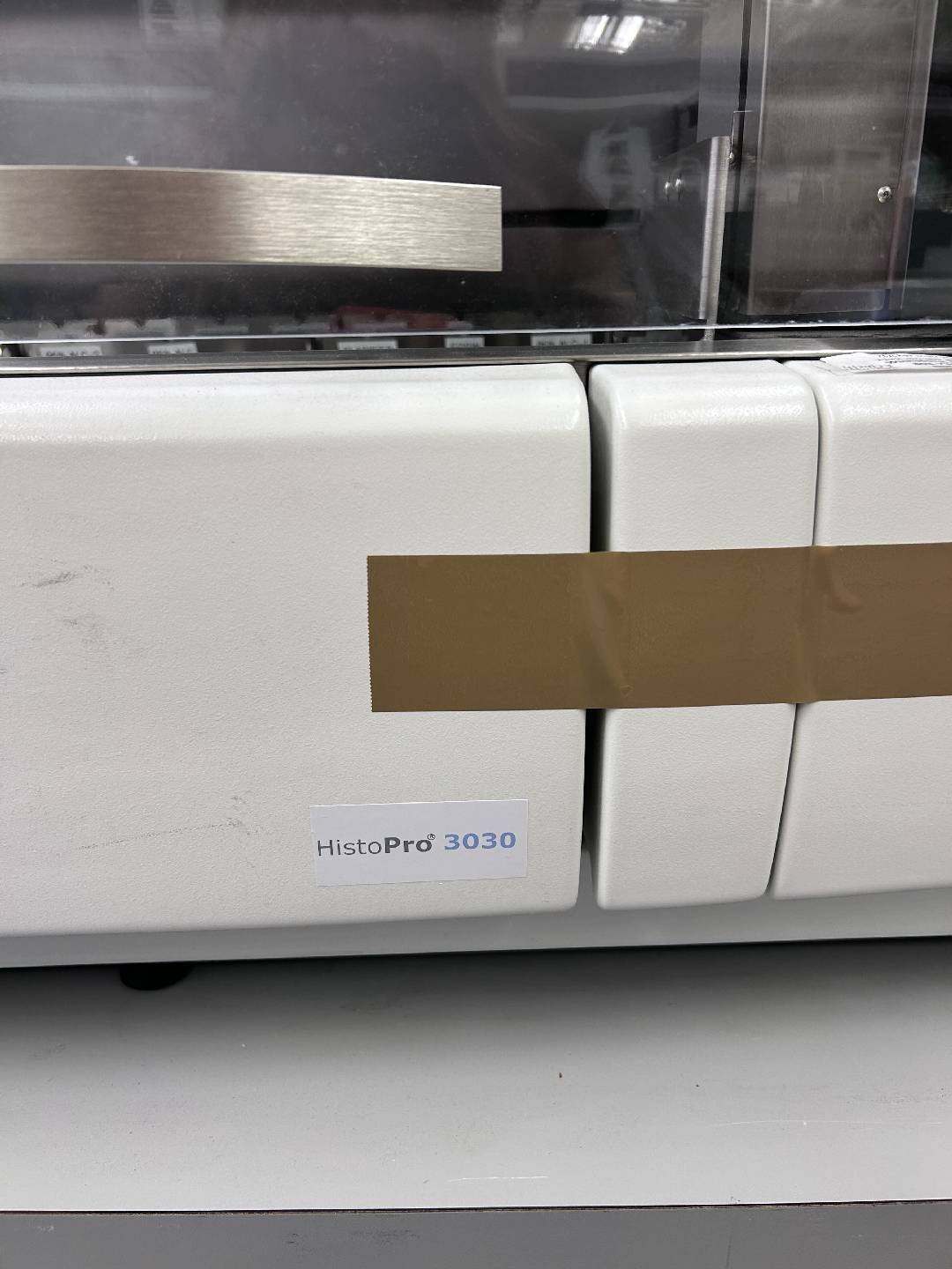 RUSHABH INSTRUMENTS HistoPro 3030 Lab Equipment used for sale price ...