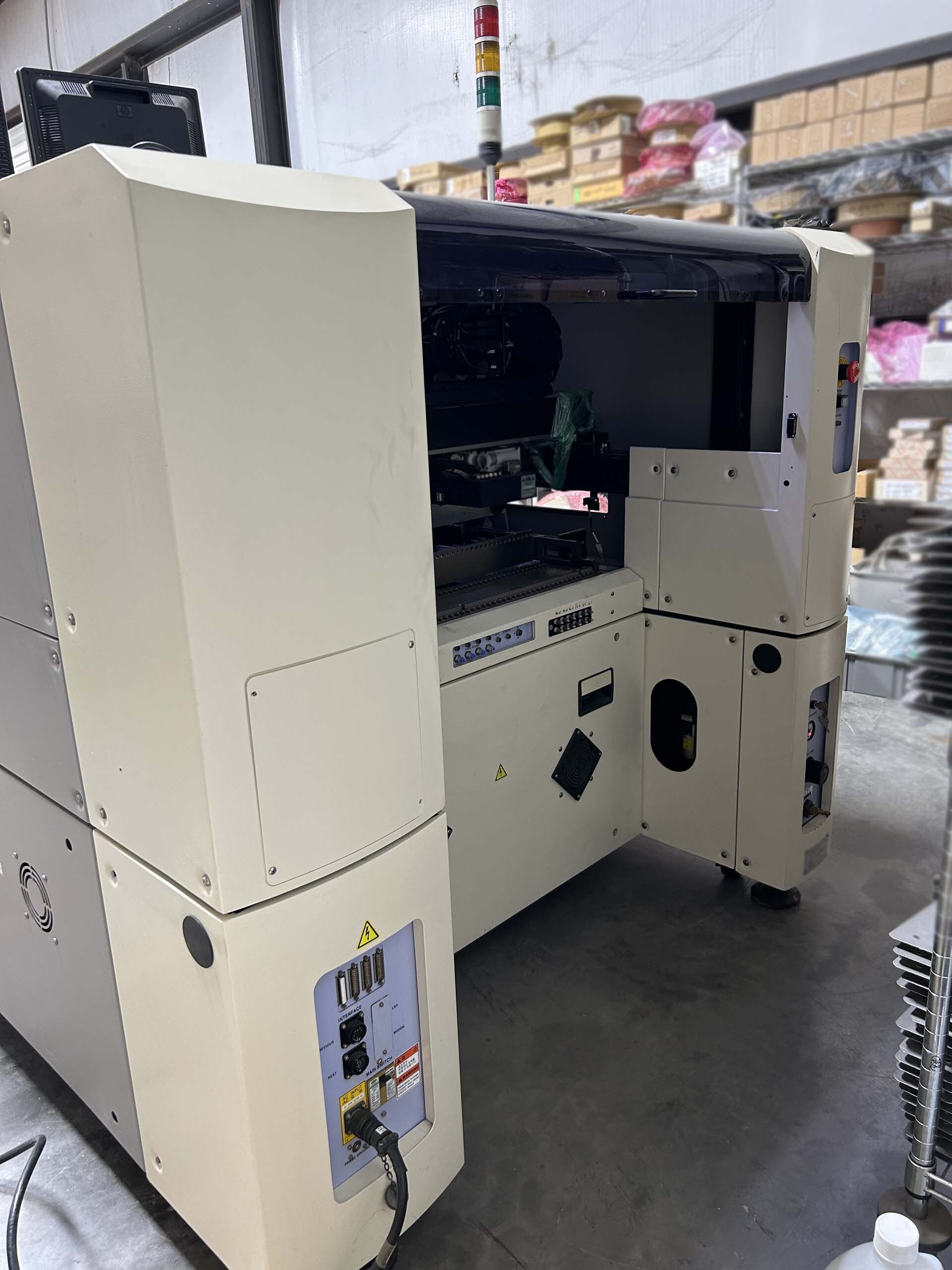 SAMSUNG CP-45F NEO used for sale price #293802223 > buy from CAE