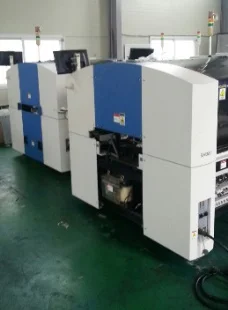 SAMSUNG SM-320 用於銷售價格 #9036318 > 從 CAE 購買