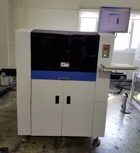 SAMSUNG SMP-200 Printer used for sale price #9165770, 2010 > buy from CAE