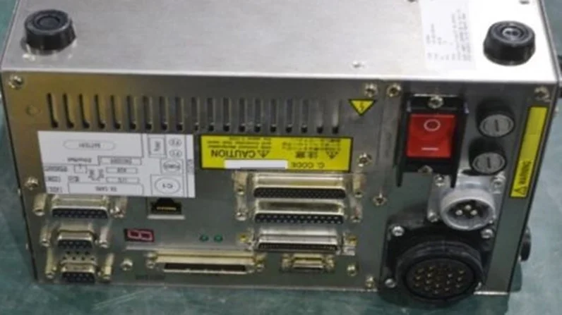 SANKYO SC5000 Wafer Handler used for sale price #9131867 > buy from CAE