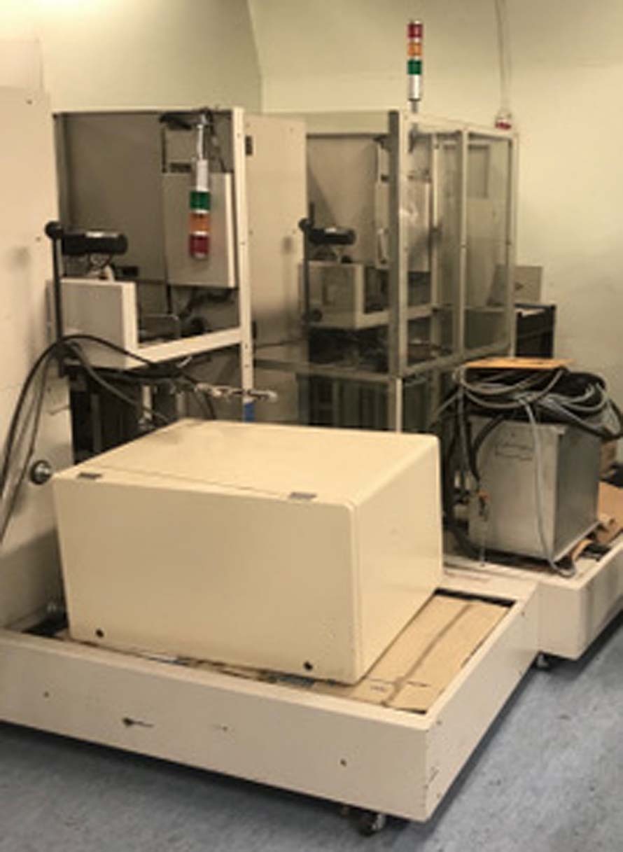 SANYO TSM 1000 used for sale price #293711718, 1995 > buy from CAE