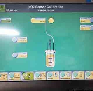 SARTORIUS Biostat Cplus 已使用的 待售 價格 #293593223, > 買 從 CAE