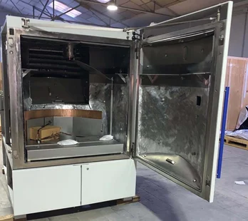 SATISLOH 1200 DLF Box Coater used for sale price #293767354 > buy from CAE