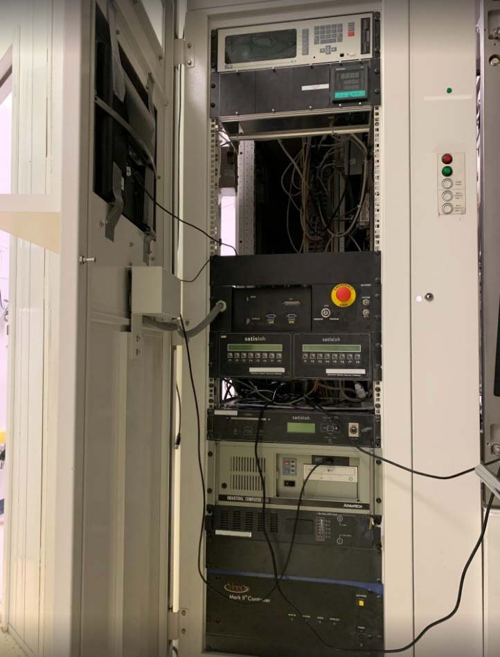 SATISLOH 1200 TLF Box Coater used for sale price #293764721, 2005 > buy ...