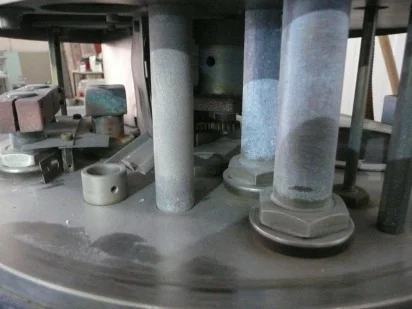 SATISLOH 815 Box Coater used for sale price #192435 > buy from CAE