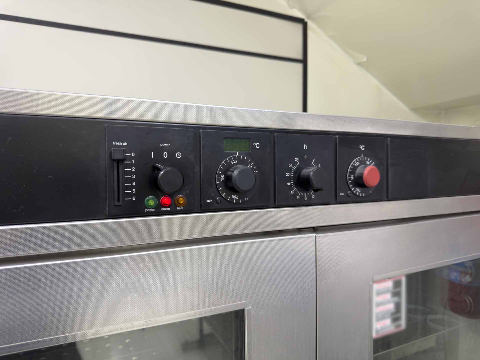 SATISLOH 900 DL Box Coater used for sale price #293764844, 2000 > buy ...