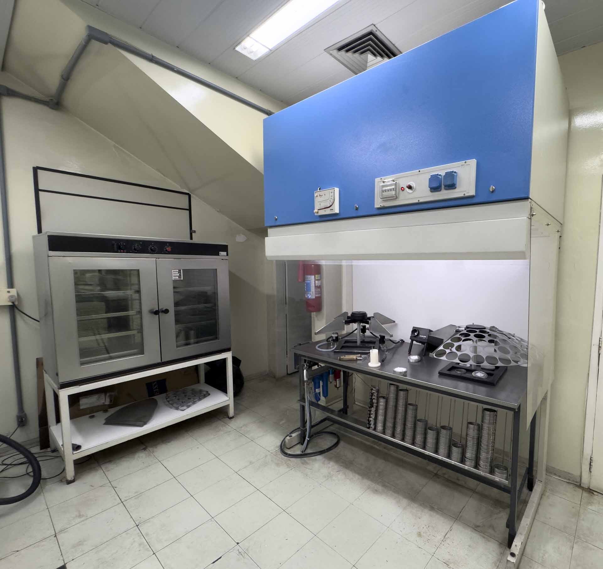 SATISLOH 900 DL Box Coater used for sale price #293764844, 2000 > buy ...