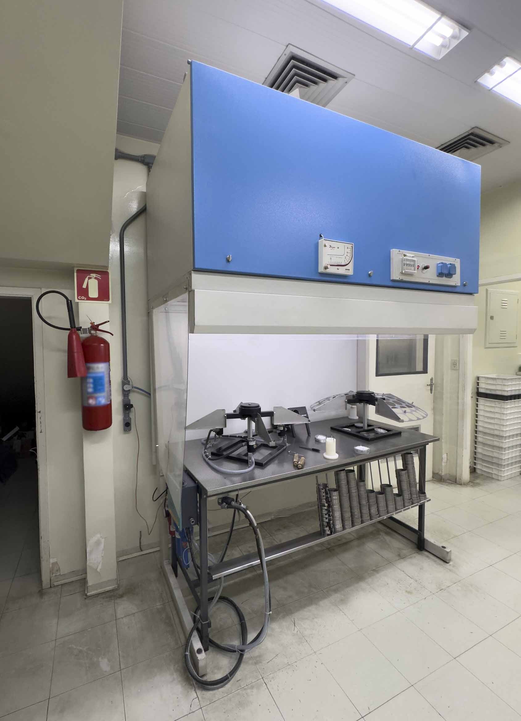 SATISLOH 900 DL Box Coater used for sale price #293764844, 2000 > buy ...