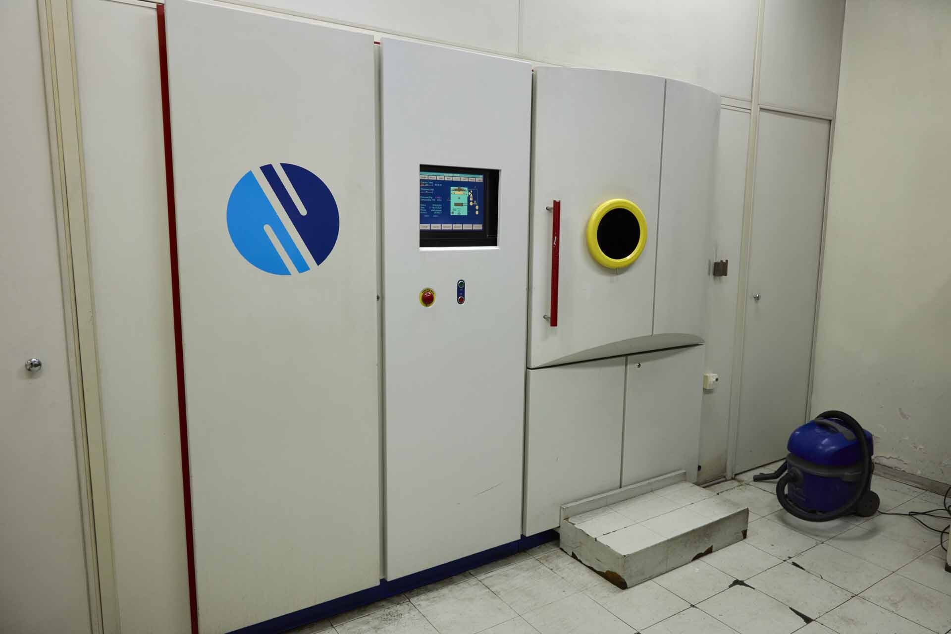 SATISLOH 900 DL Box Coater used for sale price #293764844, 2000 > buy ...