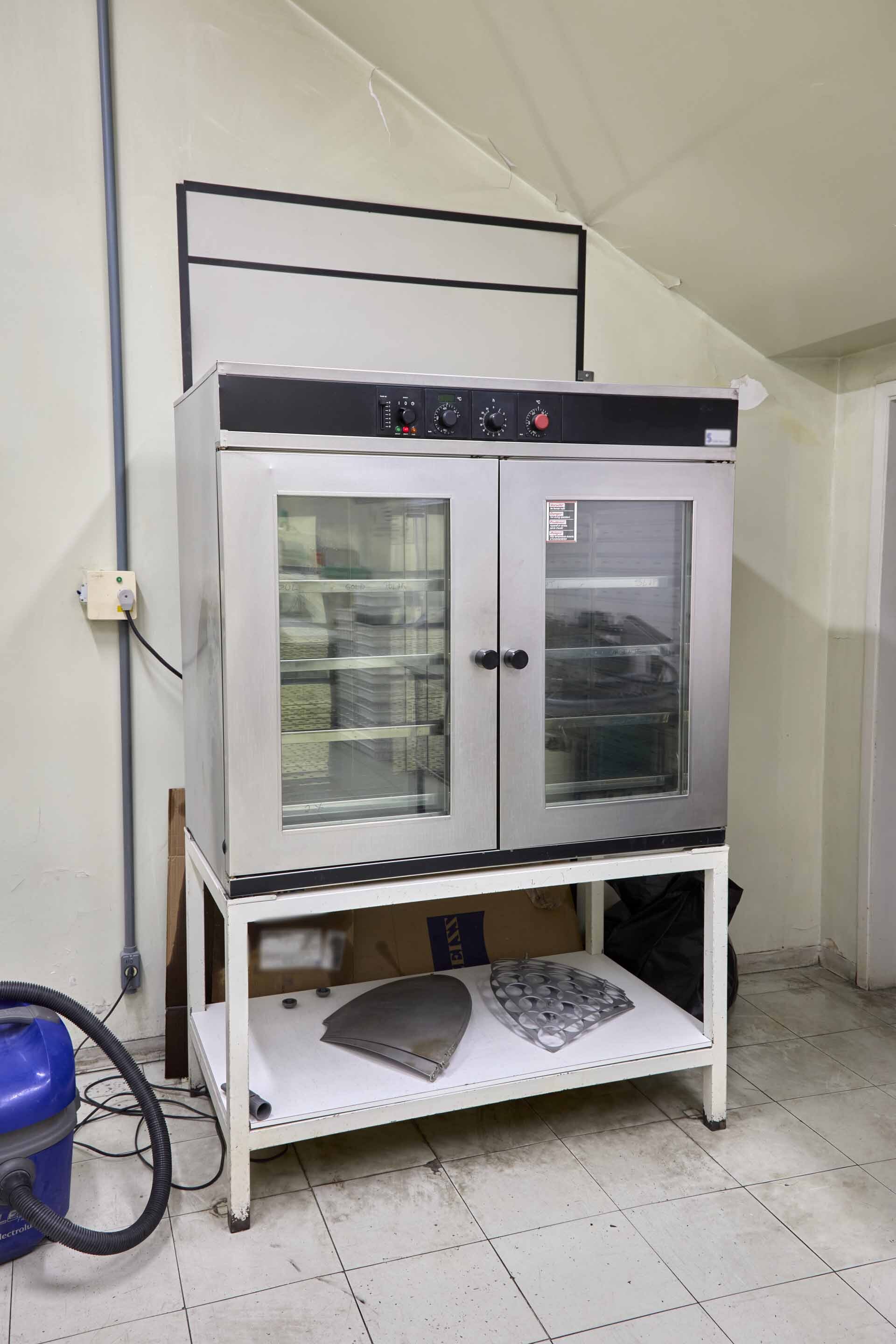 SATISLOH 900 DL Box Coater used for sale price #293764844, 2000 > buy ...