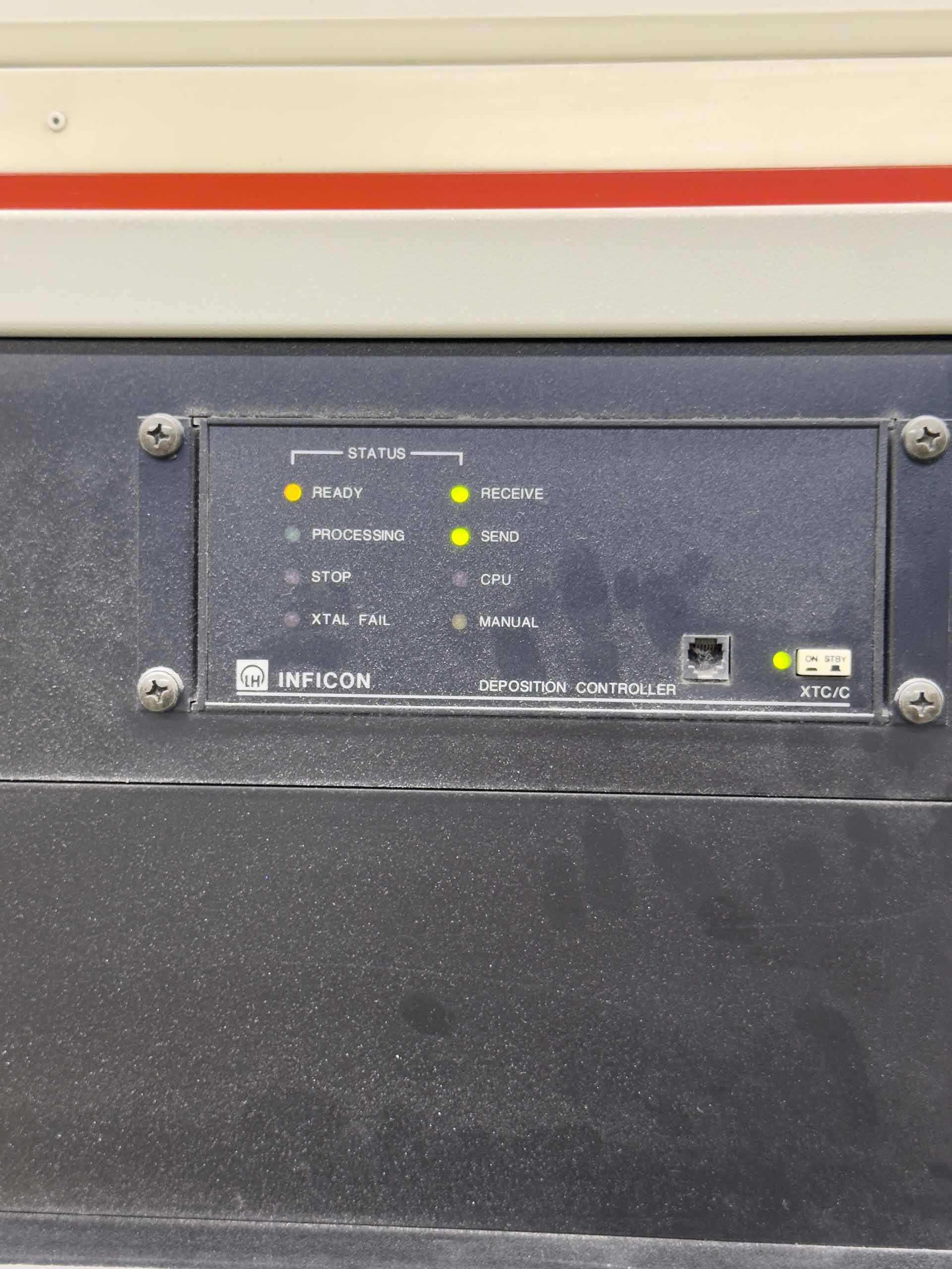 SATISLOH 900 DL Box Coater used for sale price #293764844, 2000 > buy ...