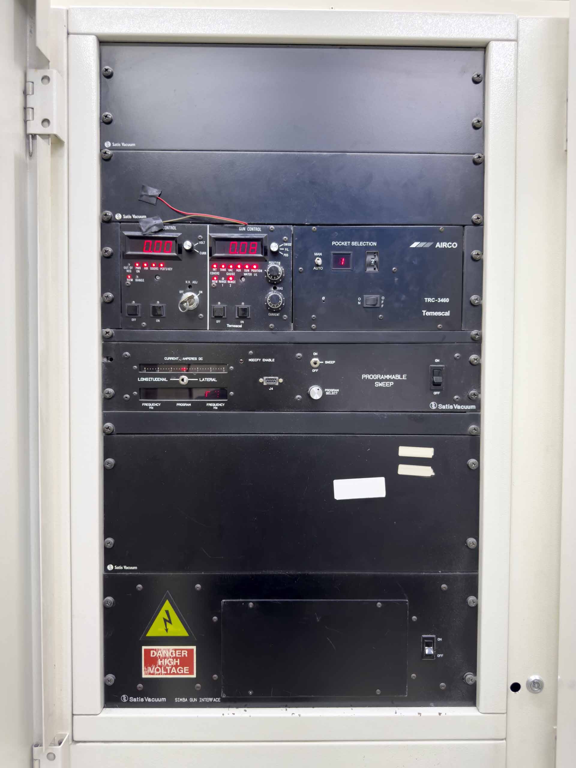 SATISLOH 900 DL Box Coater used for sale price #293764844, 2000 > buy ...