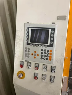 SATISLOH Auto-Flex Wafer Grinder, Lapper & Polisher used for sale price ...