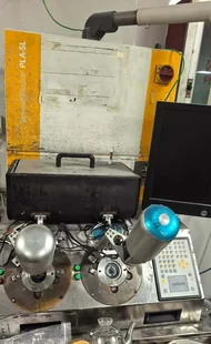 SATISLOH Layout Blocker PLA-SL Machine Tool used for sale price ...