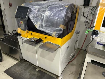 SATISLOH VFT Macro Machine Tool used for sale price #293779198, 2015 ...