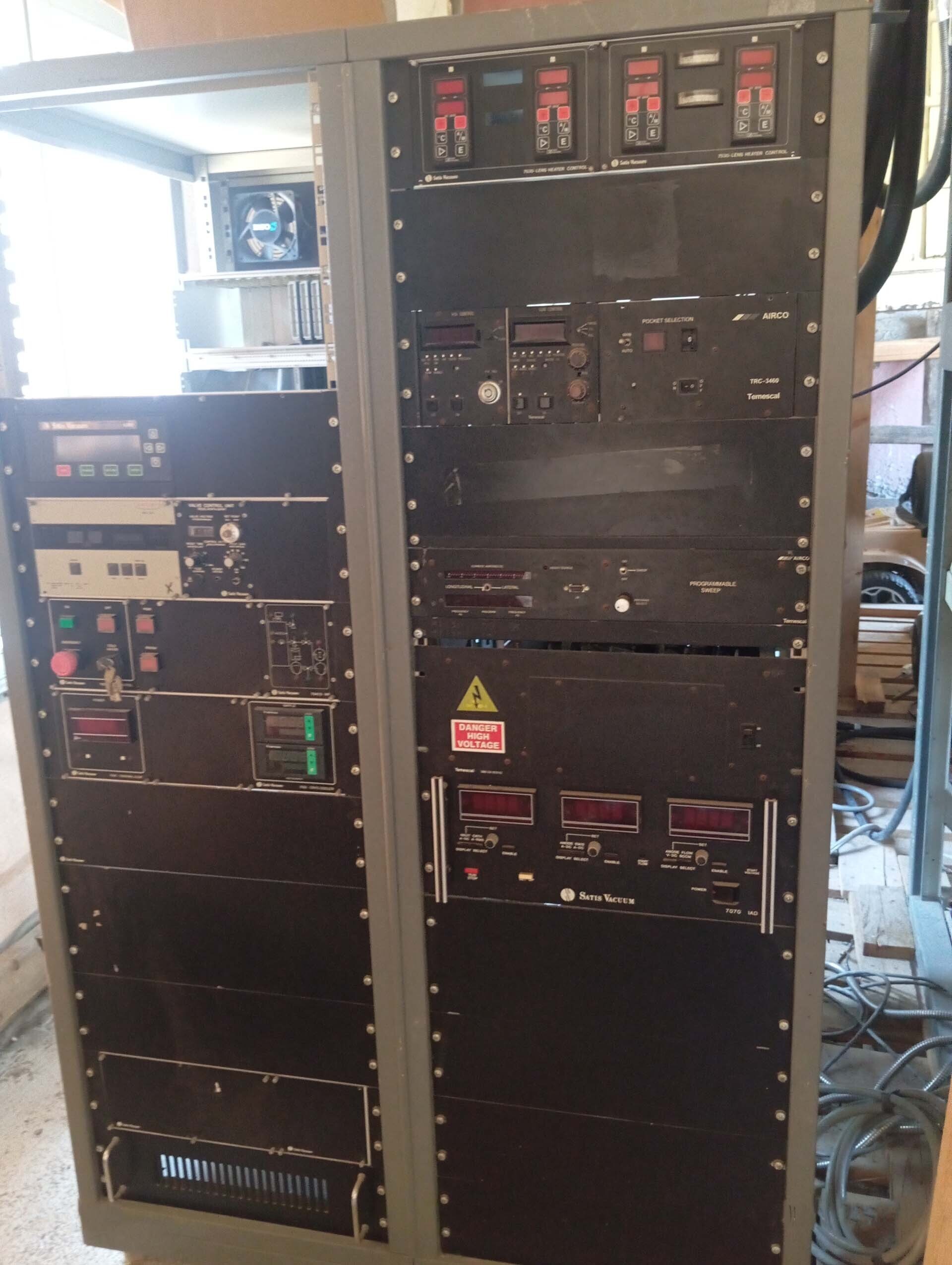 SATISLOH Satis 1200D Box Coater used for sale price #293749513 > buy ...