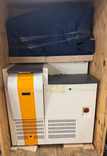 SATISLOH SP-200 박스 코터 판매 가격 #293758756, 2014에 사용됨 > CAE에서 구매