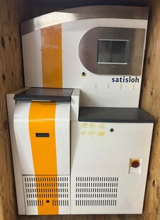 Marketplace of Used Industrial Equipment and Machinery for Sale > CAE