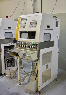 SATISLOH Toroflex Machine Tool used for sale price #293766128, 2010 ...