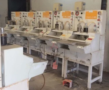 SATISLOH Toro-X-2S Machine Tool used for sale price #9243145, 2006 ...