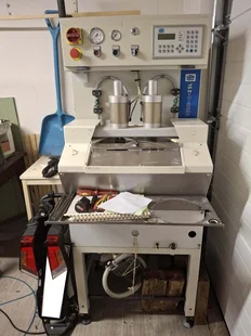 SATISLOH Toro-X-2SL Machine Tool used for sale price #293811220, 2001 ...