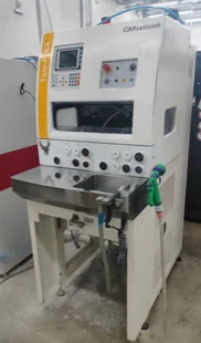 SATISLOH Toroflex Machine Tool used for sale price #293736670, 2013 ...