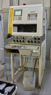 SATISLOH Toroflex 공작 기계 판매 가격 #293764841, 2010에 사용됨 > CAE에서 구매