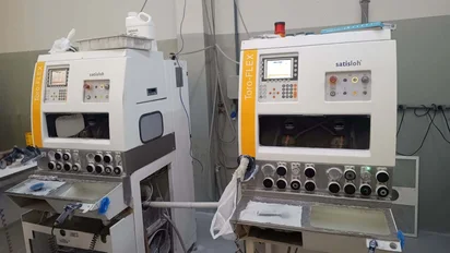 SATISLOH Toroflex Machine Tool used for sale price #293767569 > buy ...