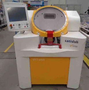 SATISLOH VFT Orbit Machine Tool used for sale price #9215653 > buy from CAE