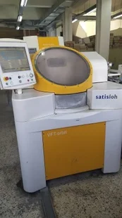 SATISLOH VFT Orbit Machine Tool used for sale price #293674646 > buy ...