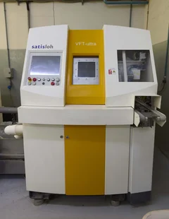 SATISLOH VFT Ultra Machine Tool used for sale price #293764838, 2006 ...