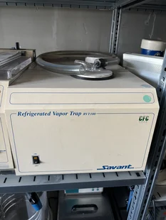 SAVANT / THERMO FINNIGAN RVT 100 Centrifuge used for sale price ...