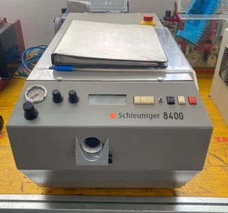 SCHLEUNIGER 8400 Machine Tool used for sale price #293793472 > buy from CAE