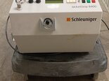 SCHLEUNIGER Machine Tools, Other Wafer Processing and other equipment ...