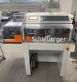 SCHLEUNIGER Machine Tools, Other Wafer Processing and other equipment ...