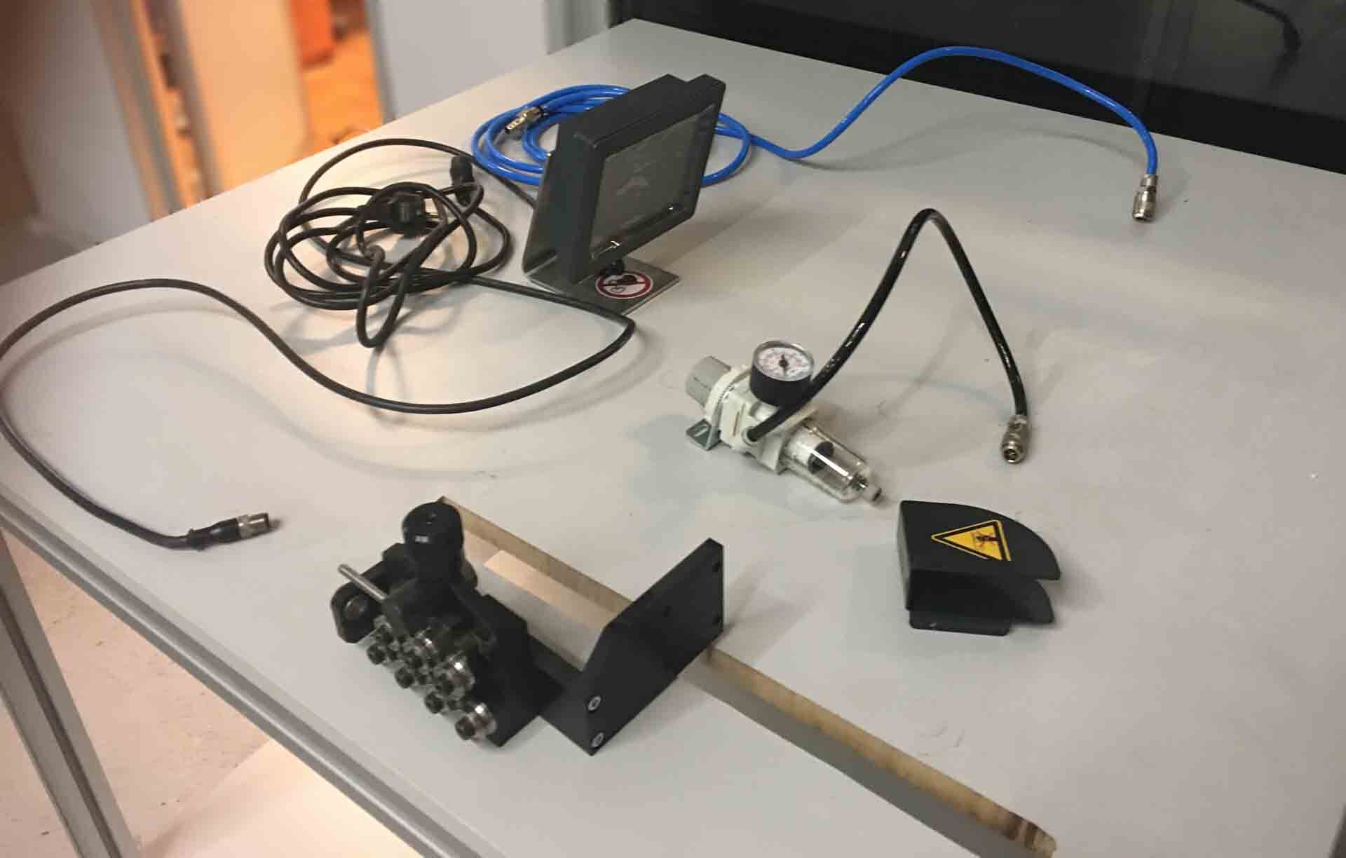 SCHLEUNIGER MultiStrip 9480 RS used for sale price #9293857 > buy from CAE